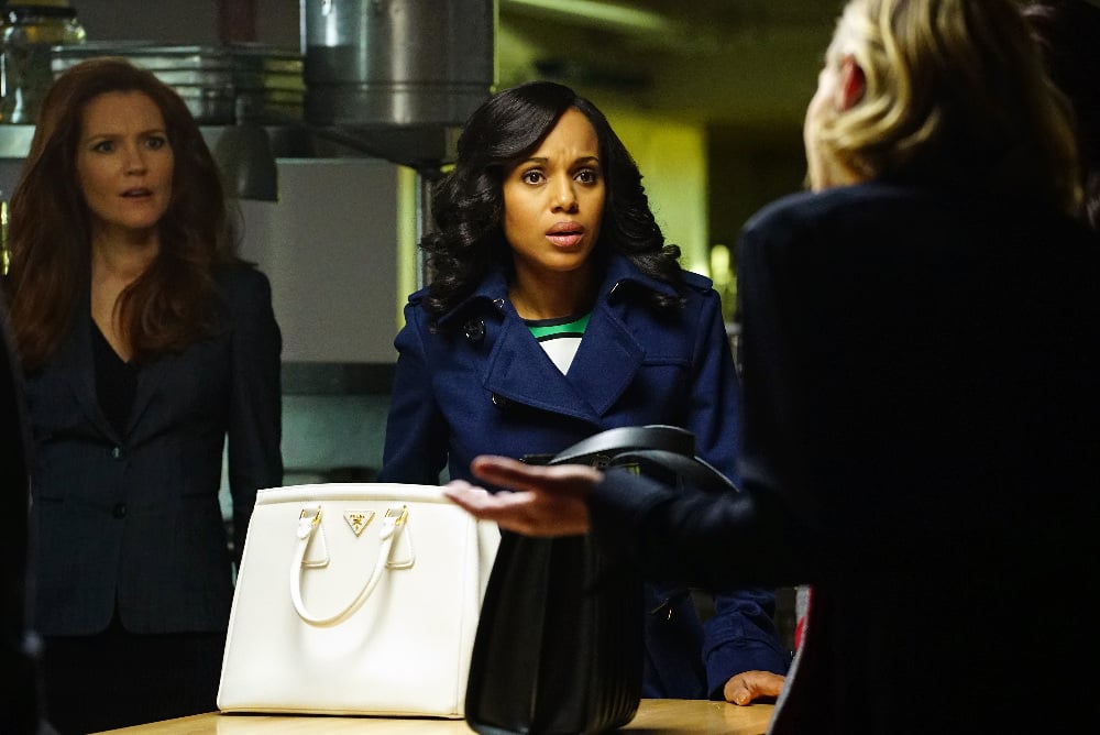 Scandal Season 5 Episode 17 Review: Thwack! | Tell-Tale TV