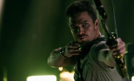 How Much Do You Know About Arrow?