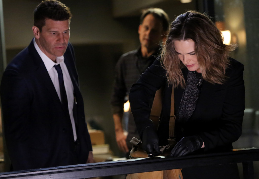 Bones Season 12 Teaser: How Will We Say Goodbye?