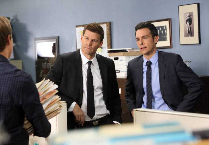 Bones Season 11 Episode 11 Preview: The Death in the Defense | Tell-Tale TV