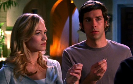 Chuck: 14 Best Music Moments | Tell-Tale TV