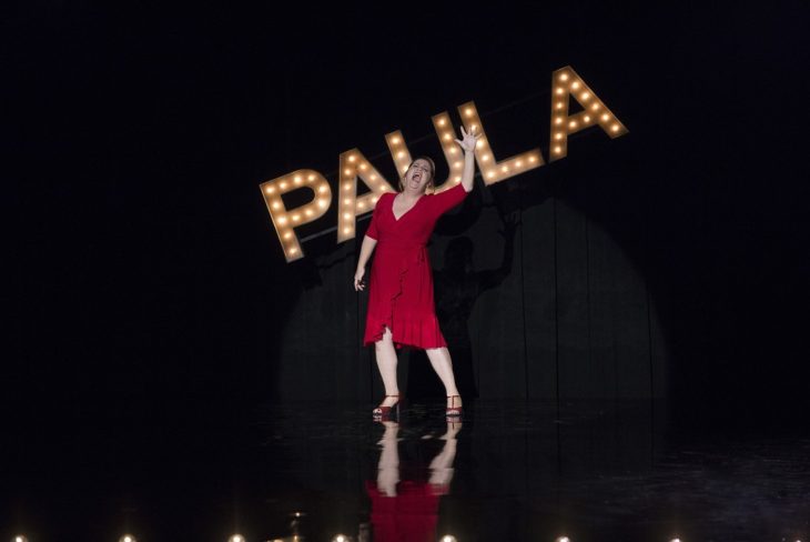 Crazy Ex-Girlfriend: Donna Lynne Champlin Talks Paula Proctor and ...