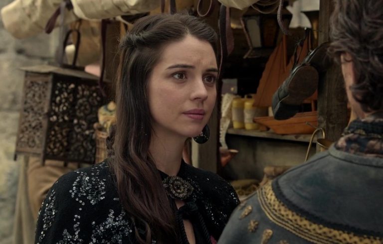Reign Season 3 Catch-Up: Can Anyone Regain Control?