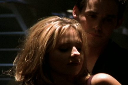 Buffy the Vampire Slayer Re-Watch: When She Was Bad (Season 2 Episode 1)