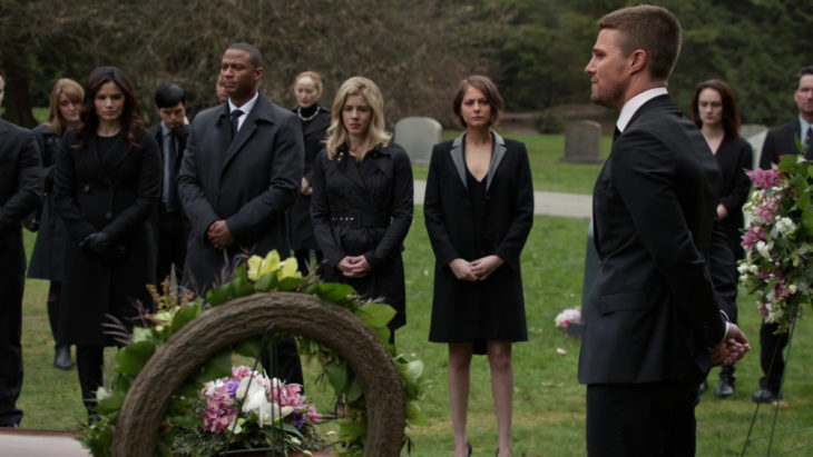 Arrow Season 4 Episode 19 Review: Canary Cry | Tell-Tale TV