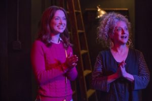 Unbreakable Kimmy Schmidt Season 2 Episode 3 Review: Kimmy Goes to a ...