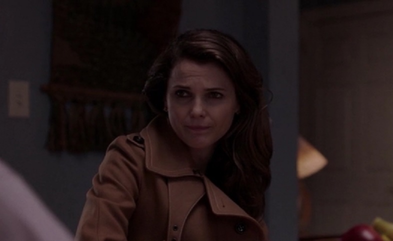 The Americans Season 4 Episode 5 Review: Clark's Place | Tell-Tale TV