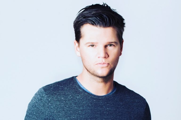 Actor Steven Grayhm Previews His New Character on ‘Between’ [Exclusive ...