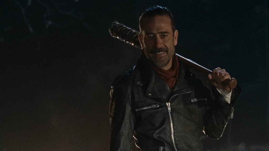 Tell-Tale TV Picks of the Week: Shocking Moments from The Walking Dead ...