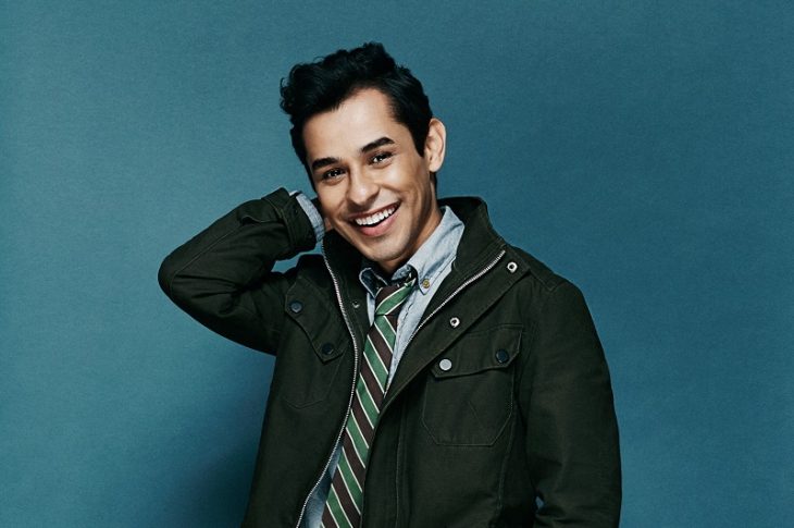 Rudy Martinez Talks NBC’s Heartbeat [Exclusive Interview] | Tell-Tale TV