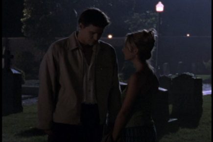 Buffy the Vampire Slayer Re-Watch: Some Assembly Required (Season 2 ...