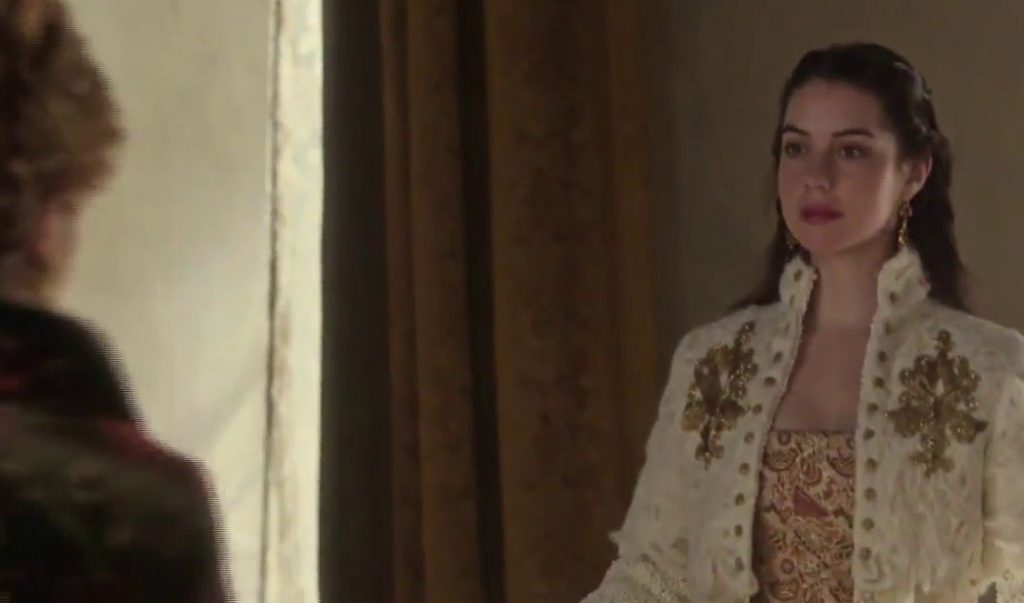 Reign Review: To the Death (Season 3 Episode 14)