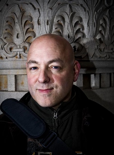 Brian Michael Bendis Talks ‘Powers,’ Comic Books, and Strong Females ...