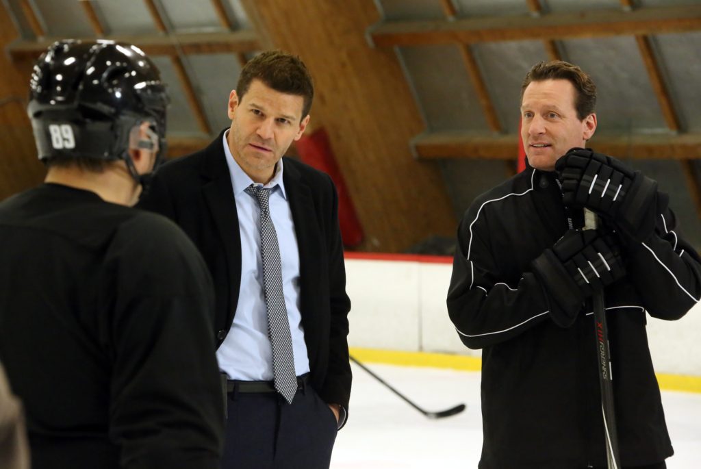 Bones Season 11 Episode 19 Review: The Head in the Abutment | Tell-Tale TV