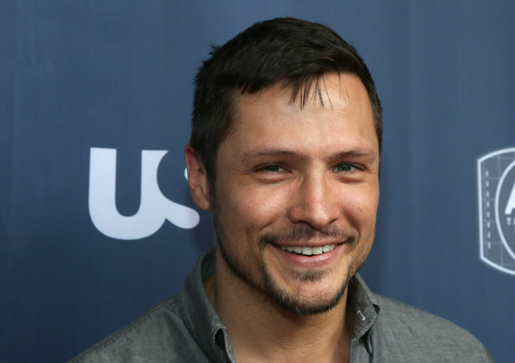 Nick Wechsler Says the ATX Television Festival is a ‘Beautiful Family ...