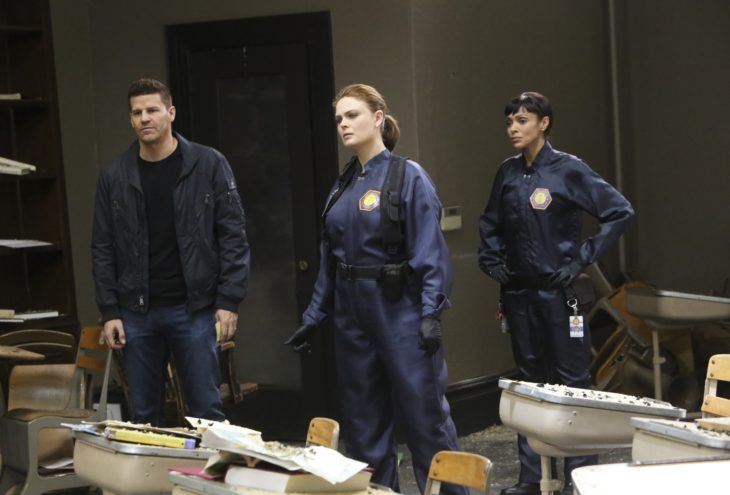 Bones Season 11 Finale Preview: The Nightmare Within the Nightmare ...