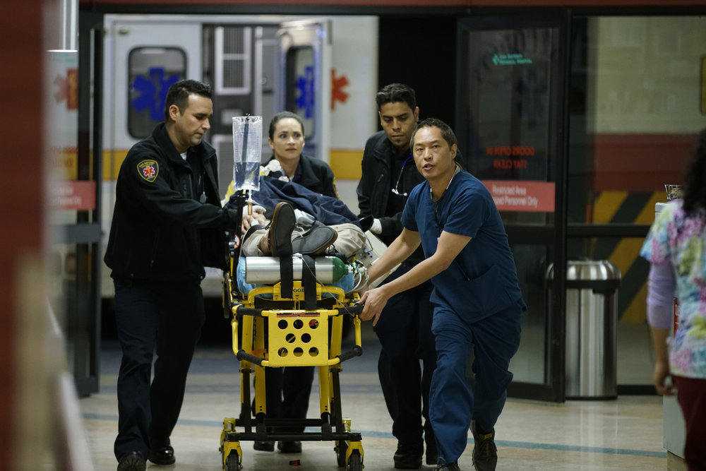 13 Summer TV Shows You Should Really Be Watching | Tell-Tale TV