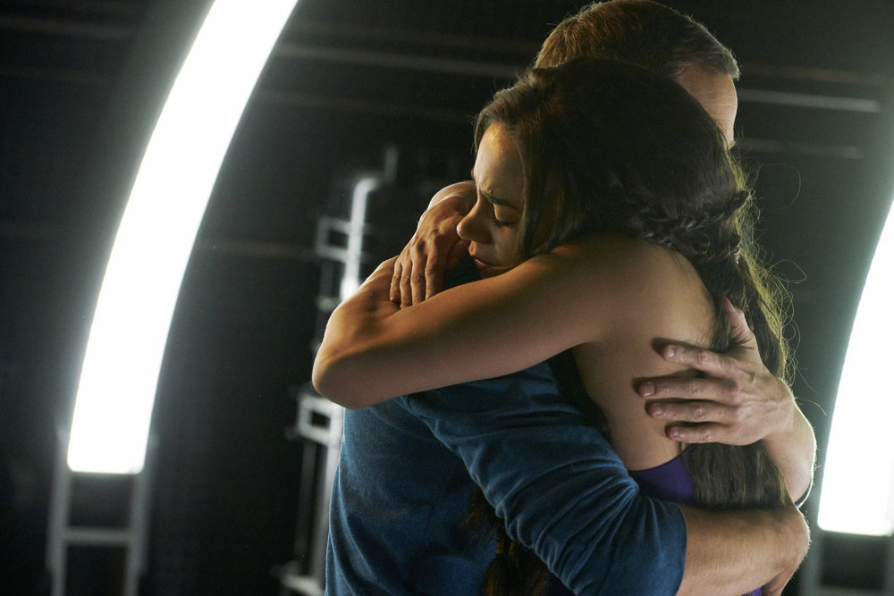 Killjoys Review: Meet the Parents (Season 2 Episode 5)