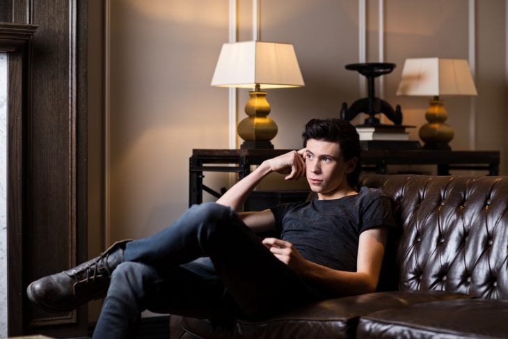 Owen Teague Talks ‘Bloodline’ [Exclusive Interview]