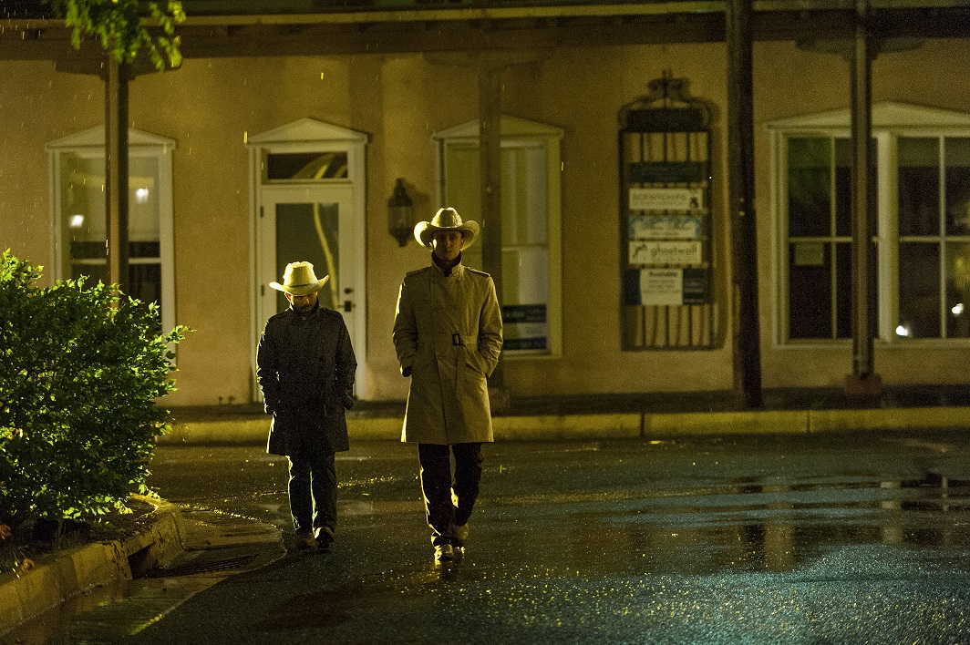 Preacher Season 1 Episode 8 Review: El Valero | Tell-Tale TV