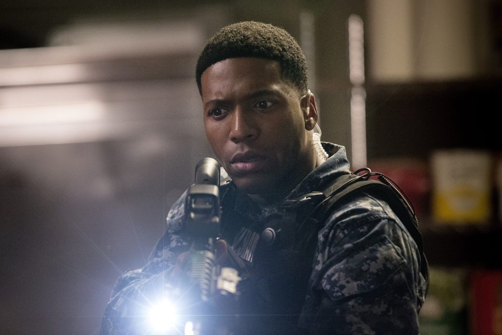 The Resident Adds ‘The Last Ship’ Star Jocko Sims as Controlling Doc