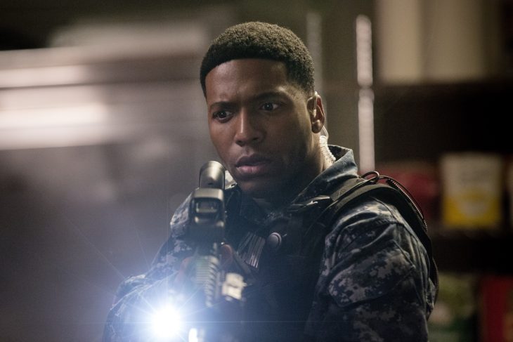 Jocko Sims Talks ‘The Last Ship’ [Exclusive Interview]