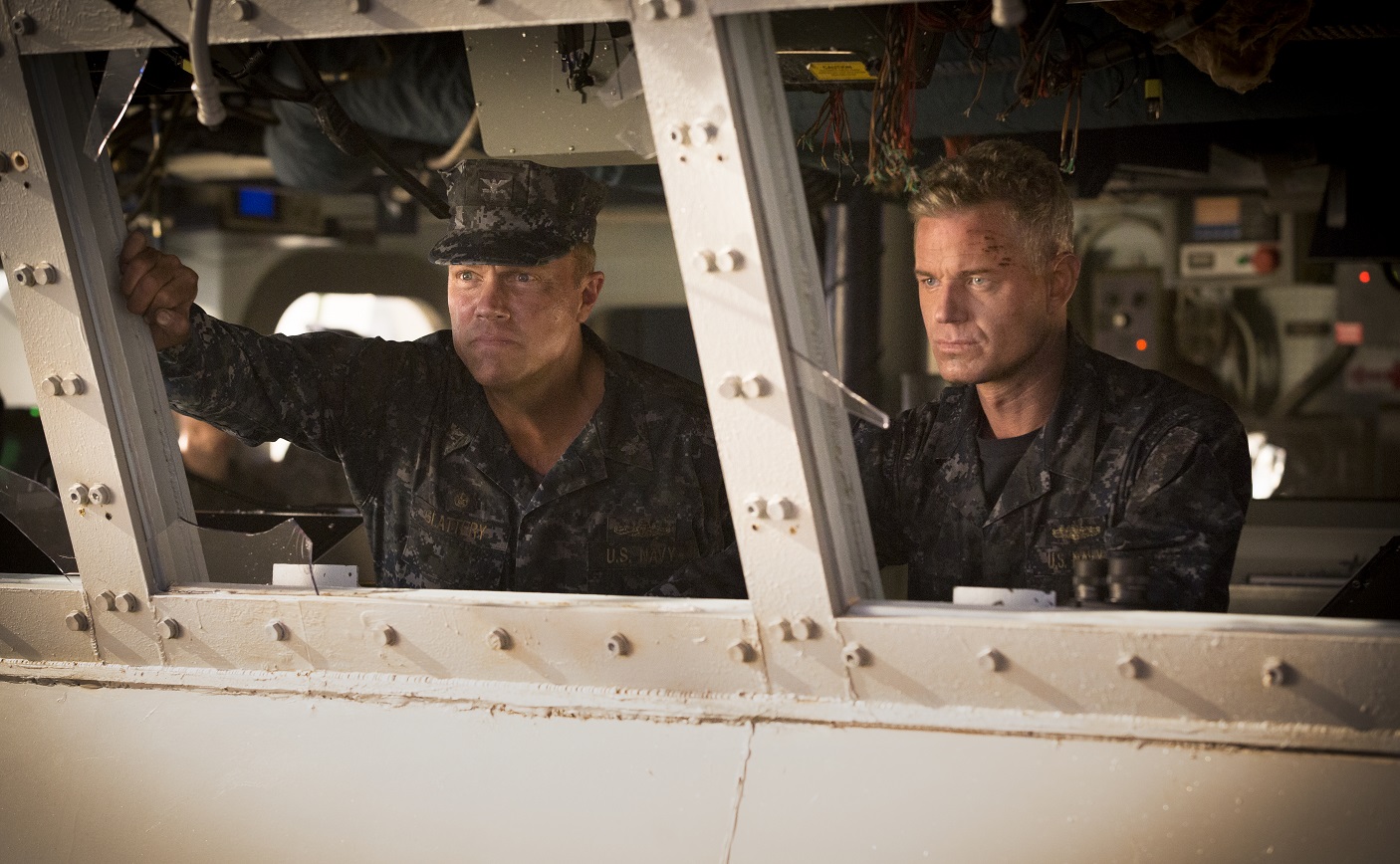 The Last Ship Season 3 Episode 9 Review: Paradise | Tell-Tale TV