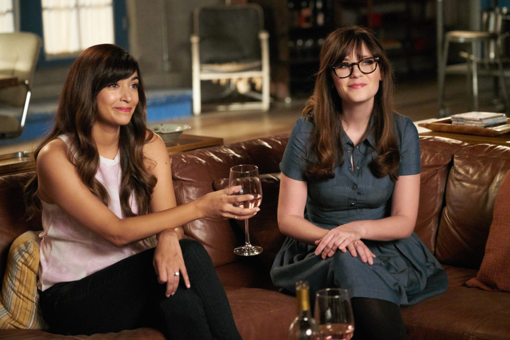 ‘New Girl’ Gets Bittersweet Final Season with Eight Episodes