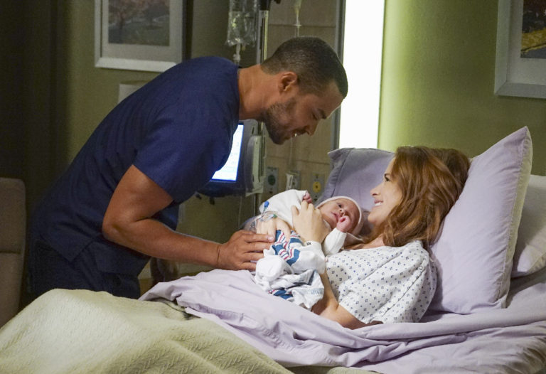Grey’s Anatomy: 10 Reminders Why Jackson and April Should Still Be Together