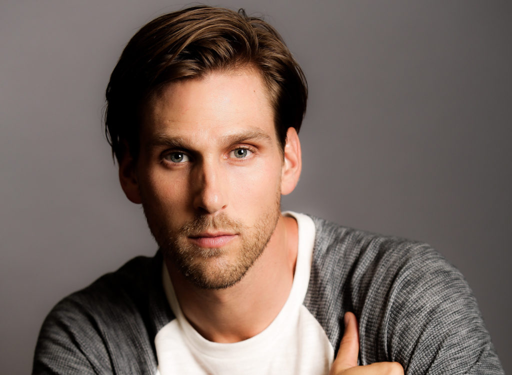 Brad Benedict Talks Playing the Southern Bad Boy on TLC’s ‘Too Close to ...