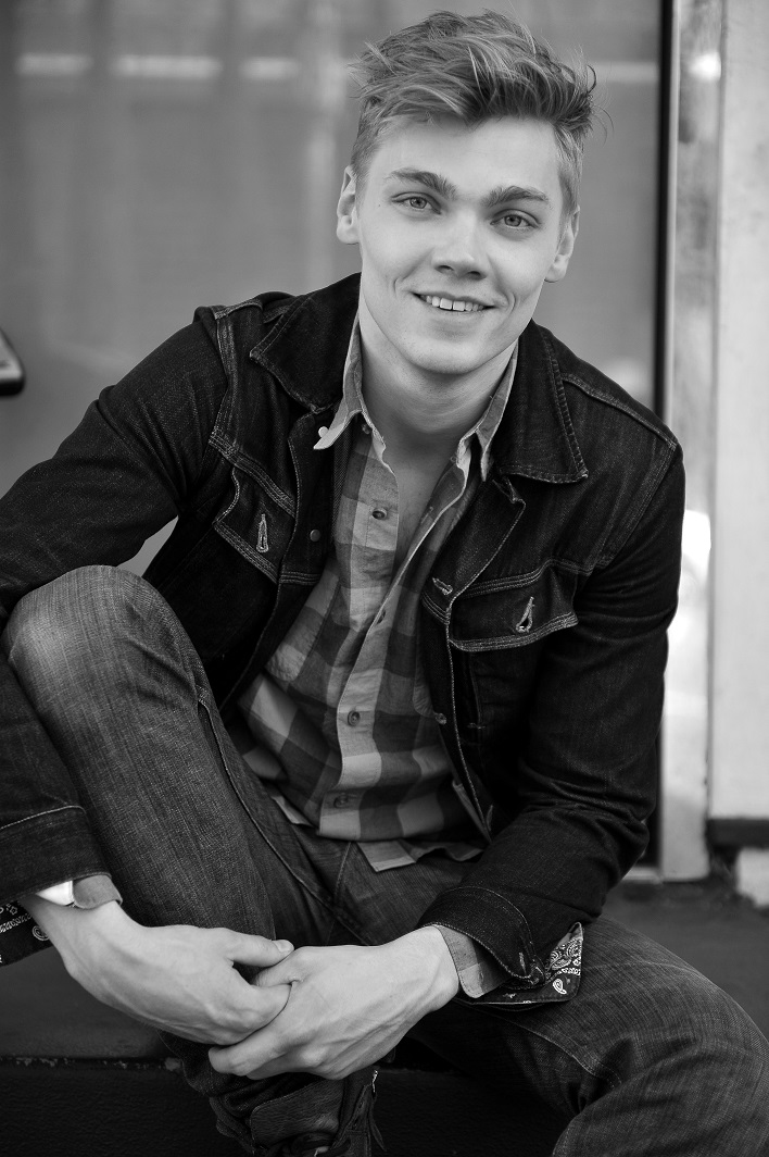 Levi Meaden Talks Syfy’s ‘Aftermath’ [Exclusive Interview] | Tell-Tale TV
