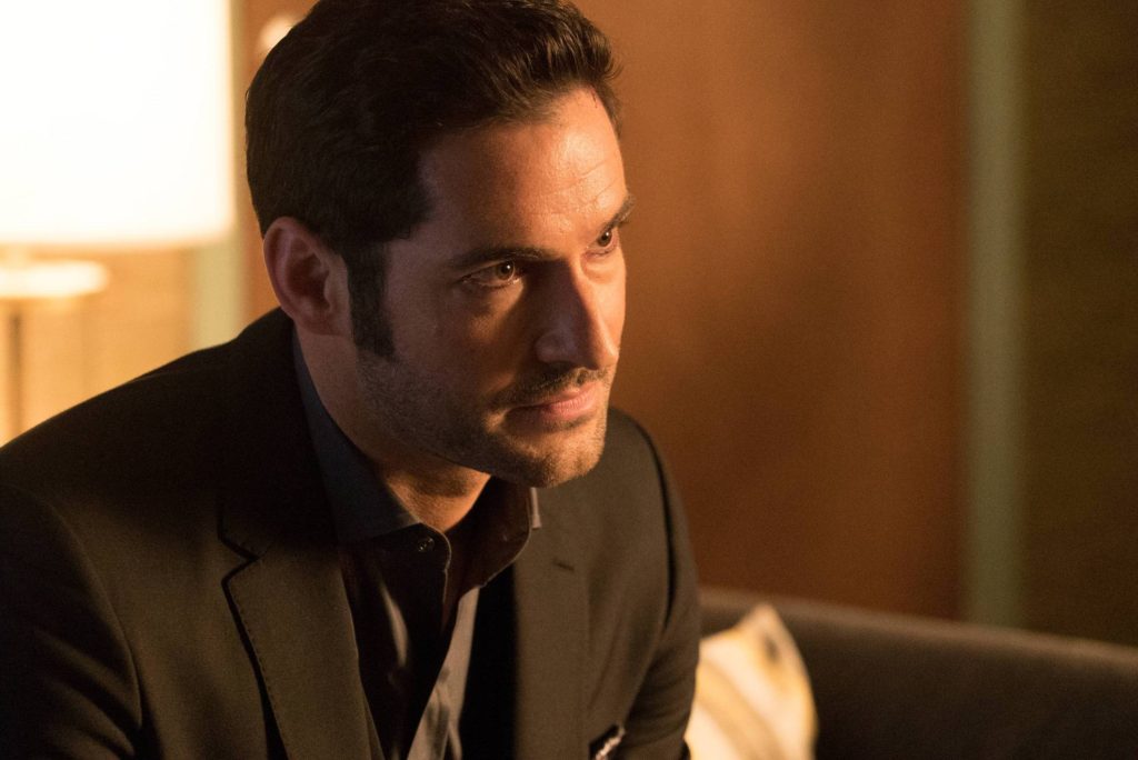 Lucifer Preview: Mummy’s Home (Season 2 Episode 1)