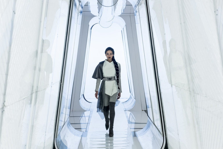 Killjoys Season 2 Episode 10 Review: How To Kill Friends and Influence ...