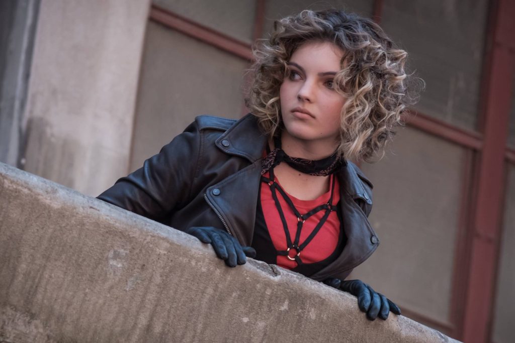 Gotham Season Premiere Photo Preview: Penguins, Criminals, and Fish ...