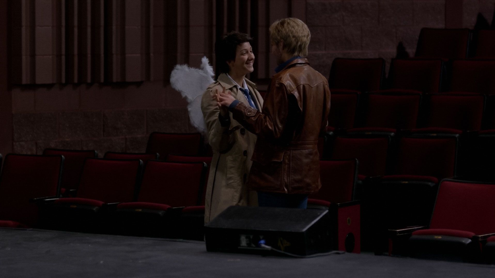 Supernatural’s 7 Best Meta Moments