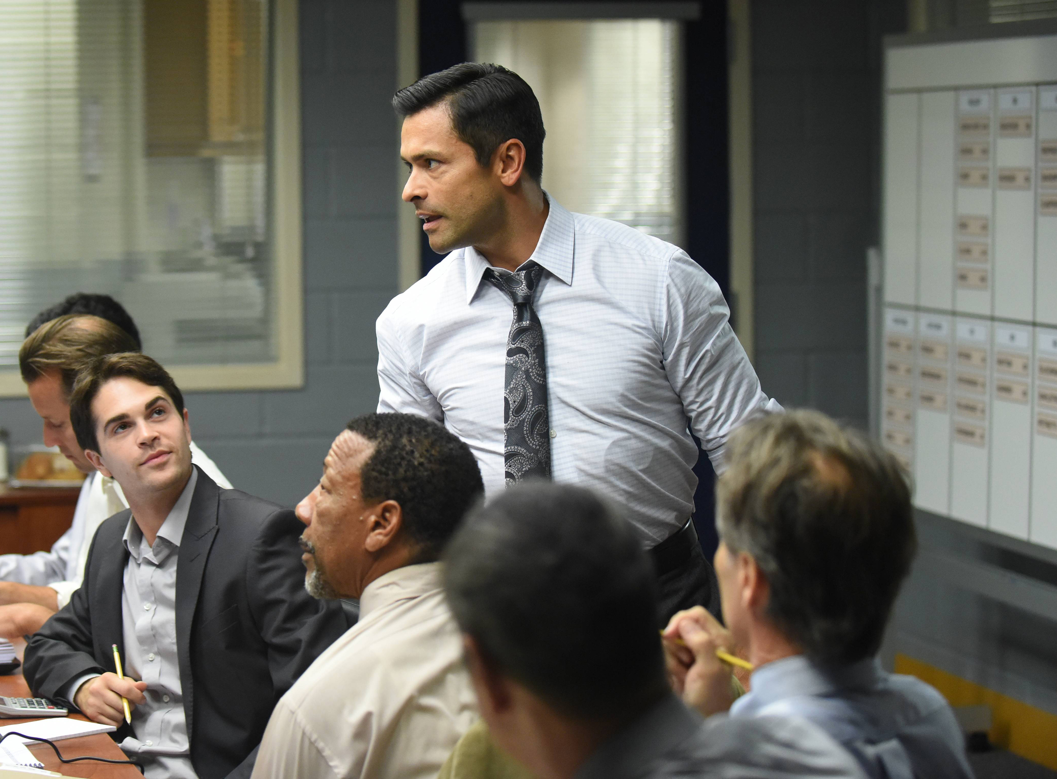 Pitch Review: Alfonzo Guzman-Chavez (Season 1 Episode 5)