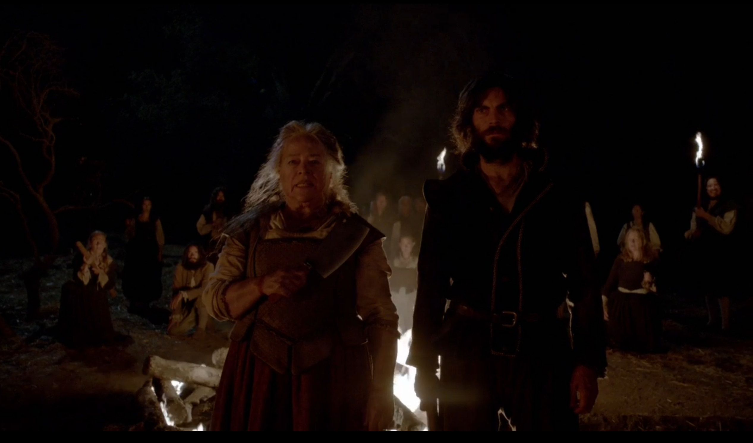 American Horror Story Review: Chapter 5 (Season 6 Episode 5)