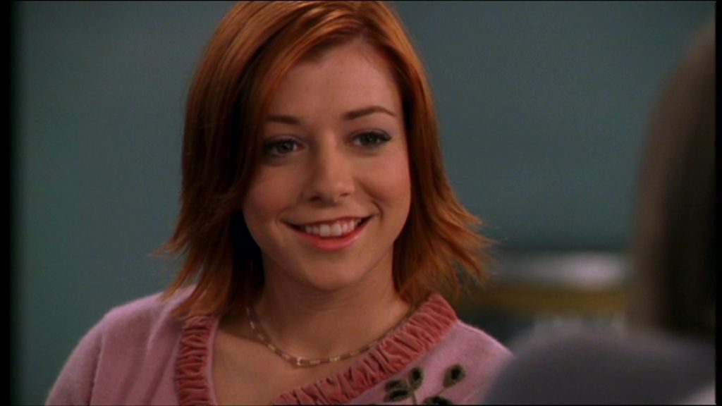 14 Fabulous TV Witches