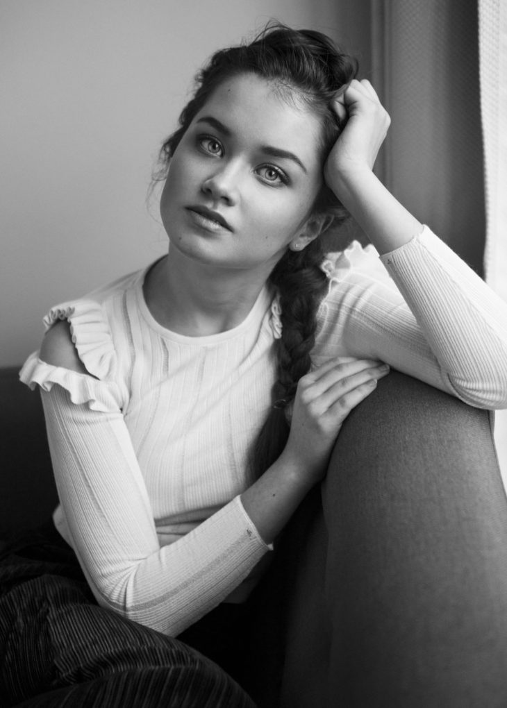 Alison Thornton Talks ‘Dirk Gently’s Holistic Detective Agency ...