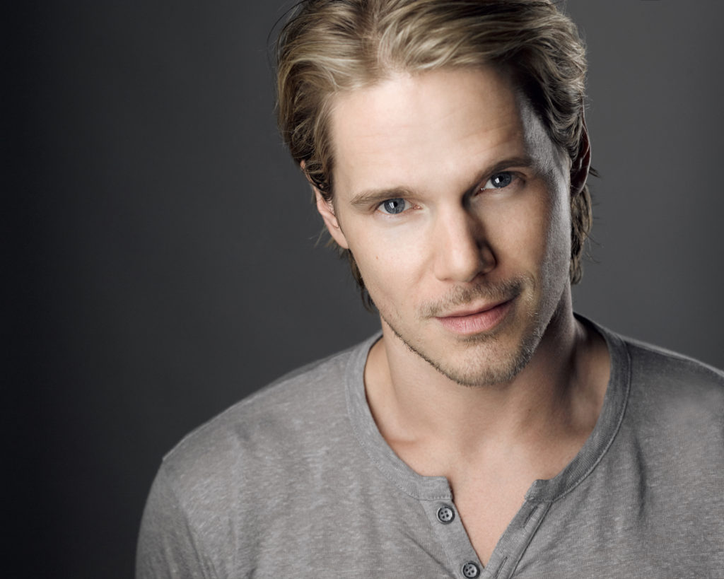 Michael Nardelli Talks ‘Christmas in Homestead’ and ‘Dark/Web ...