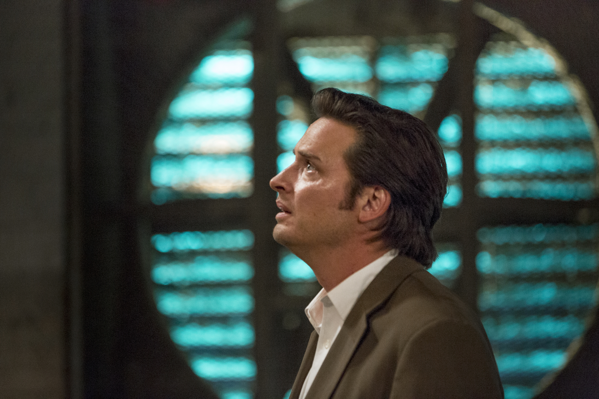 Rectify Review: Bob & Carol & Ted Jr. & Alice (Season 4 Episode 3)