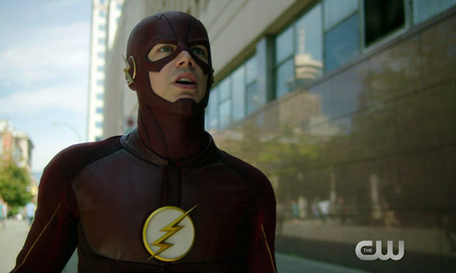 The Flash Season 3 Episode 5 Review: Monster | Tell-Tale TV