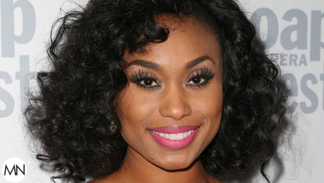 Angell Conwell Talks ‘Family Time’ and ‘The Young & The Restless ...