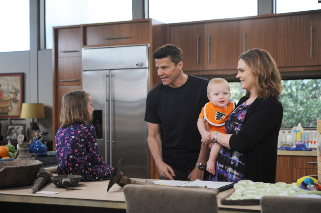22 TV Dads We’d Want in Our Corner