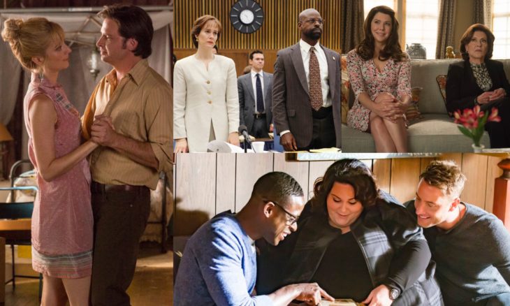 17 Best TV Dramas from 2016 | Tell-Tale TV