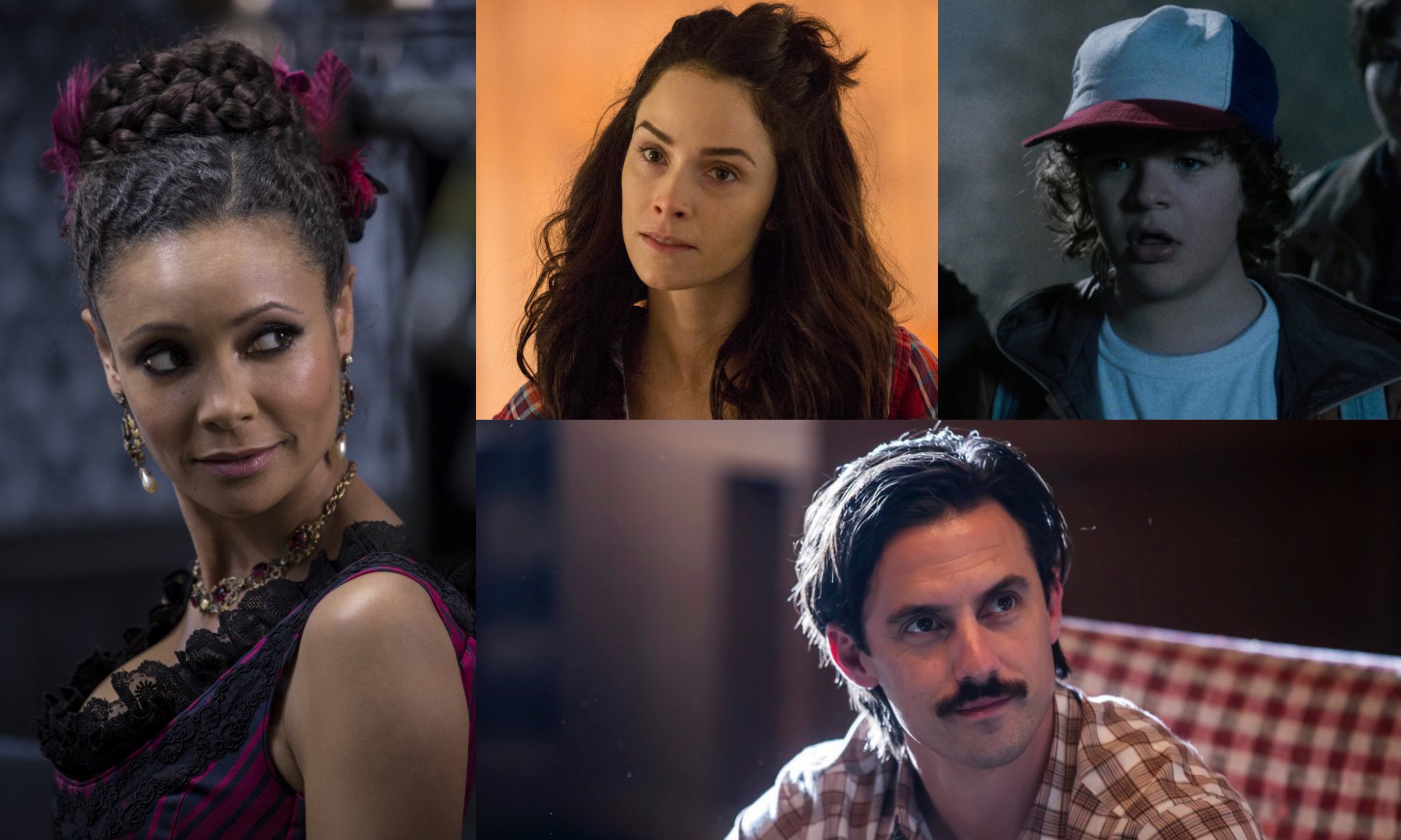 Television’s Top 16 Scene-Stealers of 2016