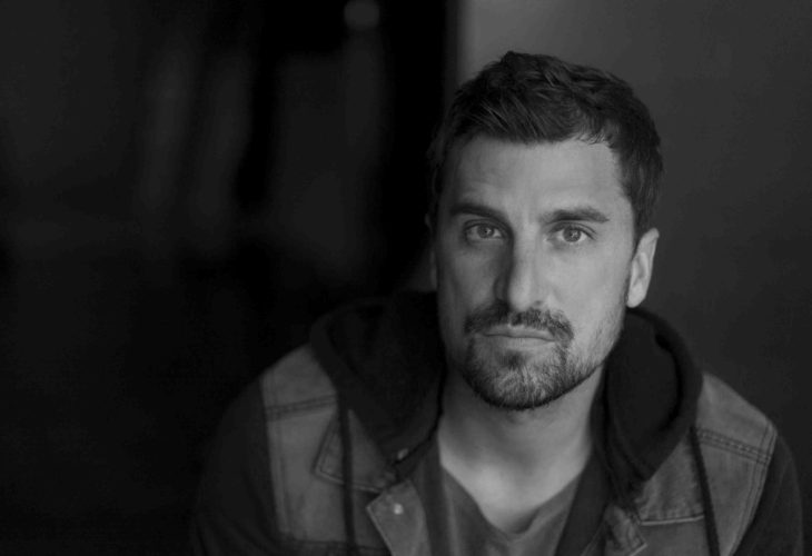 Stunt Performer Jason Bell Talks ‘Arrow,’ ‘Timeless,’ and More ...