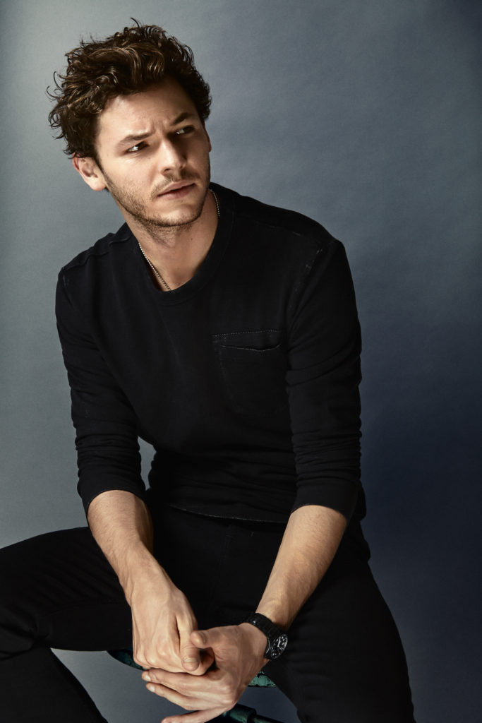 Nick Fink on MTV’s ‘Sweet/Vicious’ [Exclusive Interview]