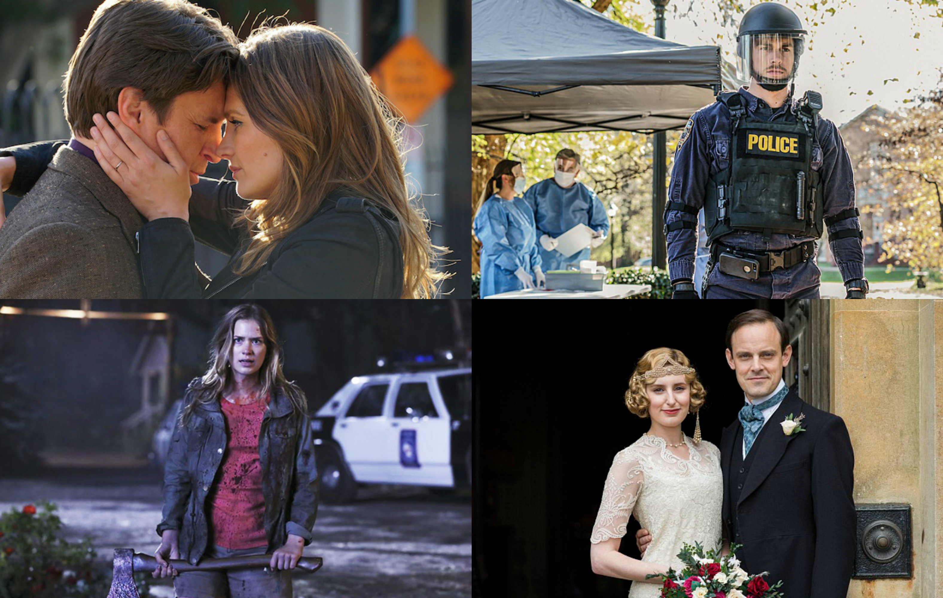 13 Noteworthy TV Shows That Ended in 2016