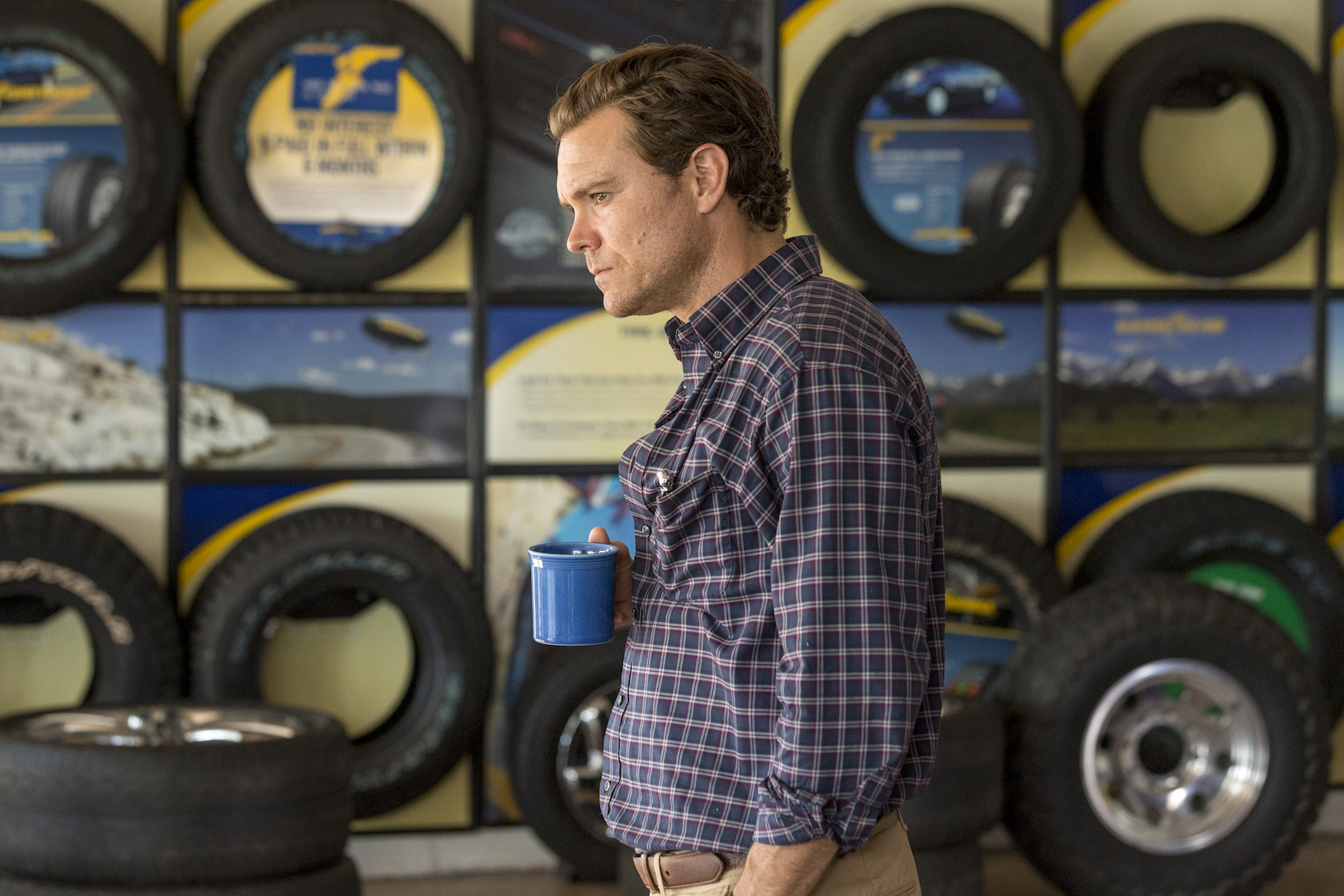 Rectify Review: Physics (Season 4 Episode 6)